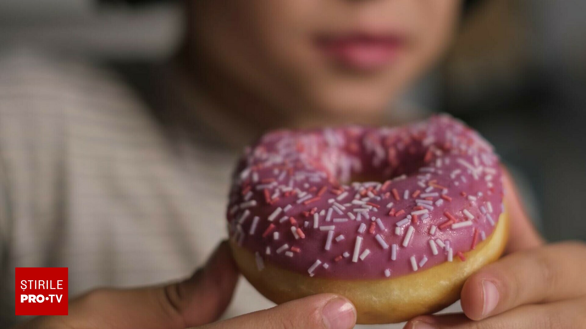 Obezitatea la copii nu se tratează cu interdicții alimentare, ci prin ...