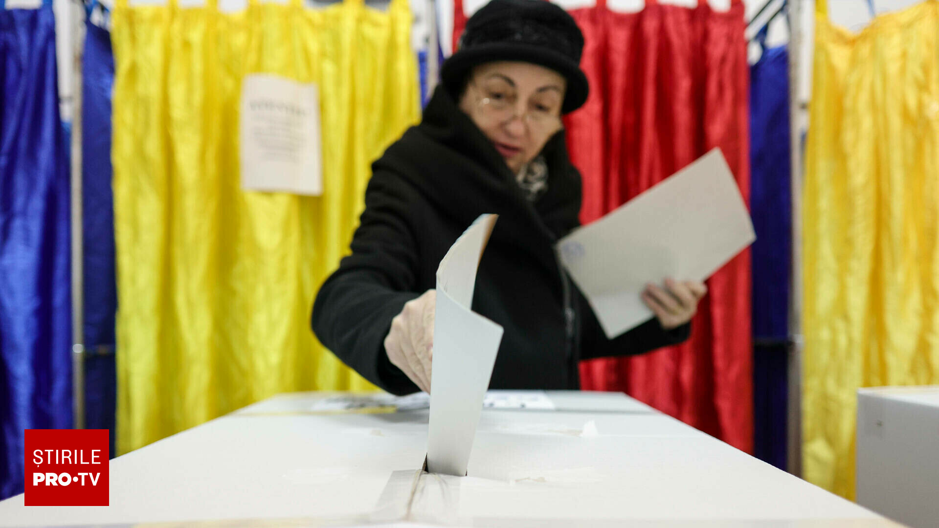 Ultima zi de depunere a candidaturilor pentru Primăria Capitalei. Cine e așteptat luni la Biroul ...