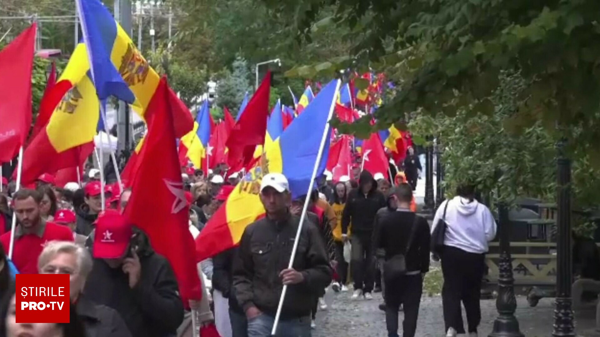 Alegeri în Republica Moldova: Rusia ar fi recrutat preoți ortodocși ...