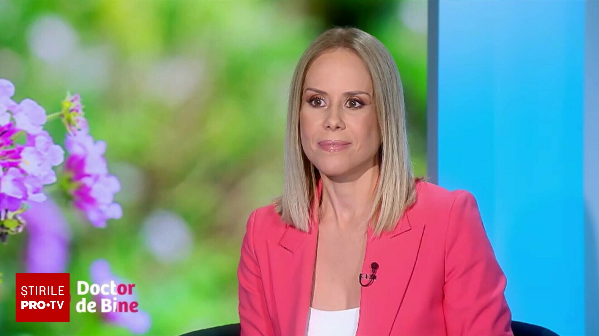 Doctor de bine. Emisiunea integrală din 28 septembrie 2025 - Știrile ProTV