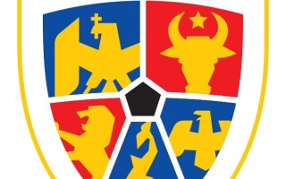 FRF a schimbat logoul şi echipamentul echipei naţionale - Stirileprotv.ro