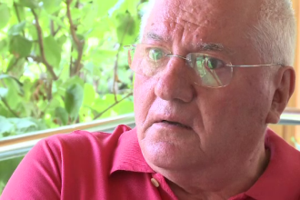 Dumitru Dragomir, condamnat la 4 ani de închisoare cu executare ...