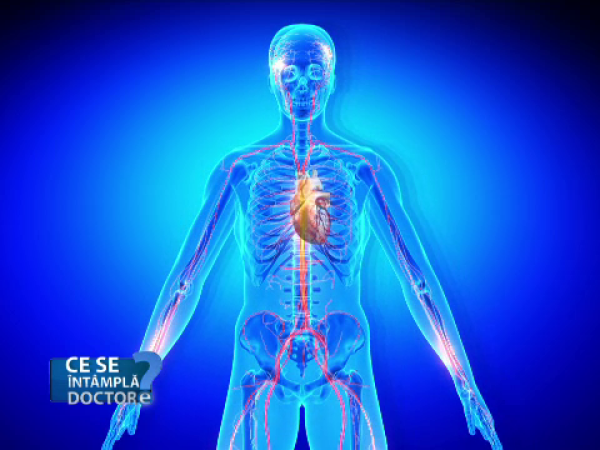 Faceti anual o radiografie la plamani. "Am avut foarte multi pacienti ...