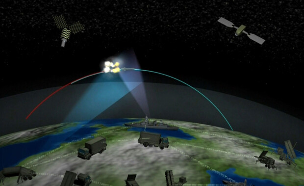 Scutul antiracheta de la Deveselu a fost activat in absenta lui ...
