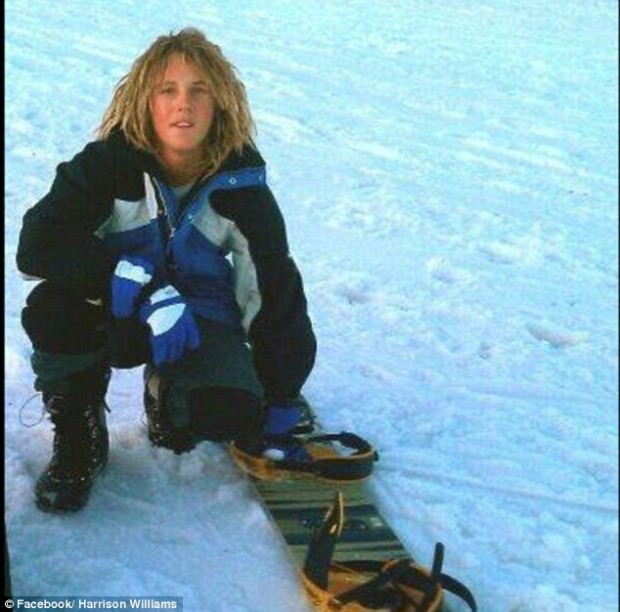 Ce s-a intamplat cu balena pe care un tanar australian s-a urcat, in ...