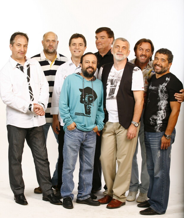 Divertis vine la Pro Tv cu "Divertis Land of Jokes"!