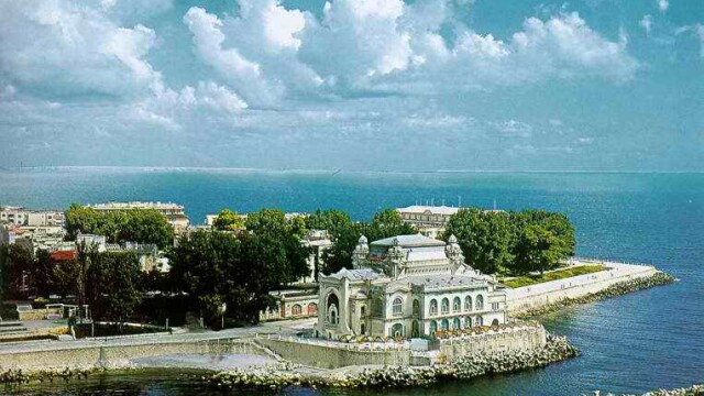 Radu Mazare vrea sa vanda Cazinoul din Constanta - Stirileprotv.ro