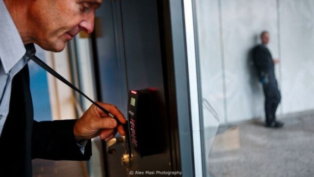 Cum arata un paradis al detinutilor. Imagini impresionante din ...