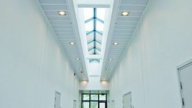 Cum arata un paradis al detinutilor. Imagini impresionante din ...