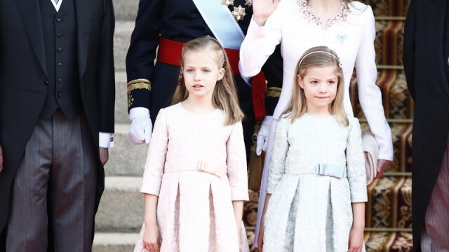 Regele a abdicat. Traiasca Regele! Portretul noului rege al Spaniei ...