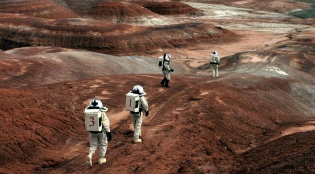 Imagini reale cu "extraterestrii" dintre noi: Cum ar arata o zi traita ...