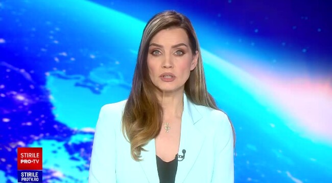 Stiri VIDEO de ultima ora - Stirileprotv.ro