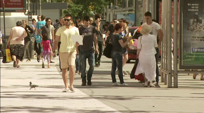 Ultimele Știri de azi - Cele mai noi informații din România și ...