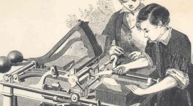 10 inventatori geniali. Afla cum ti-au schimbat viata - Stirileprotv.ro