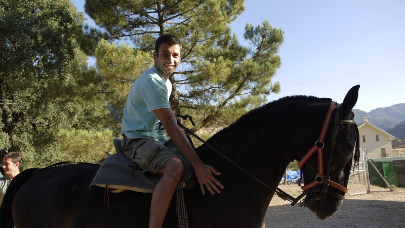 Daniel Nitoiu a implinit un sfert de secol in Spania - Stirileprotv.ro