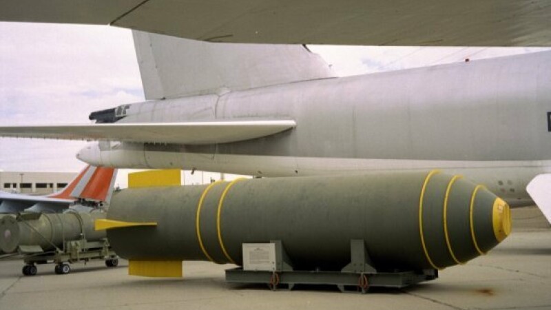 Myanmarul construieste o instalatie de fabricare a armelor nucleare ...