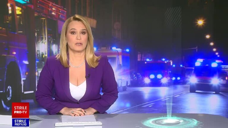 Stirile ProTV Live 2 - Știrile ProTV
