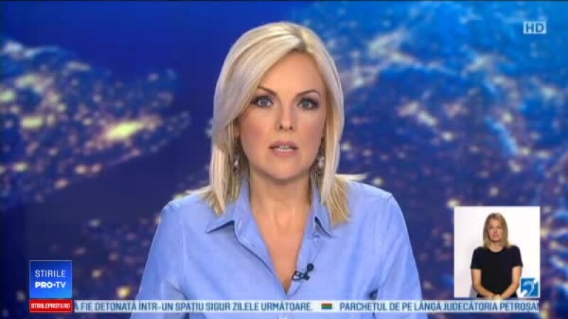 Live Video Stirile Pro Tv De La Ora 1900 Din Data De 25