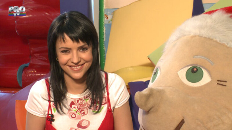 Raluca Arvat este insarcinata. "Sunt foarte fericita si ma bucur de ...