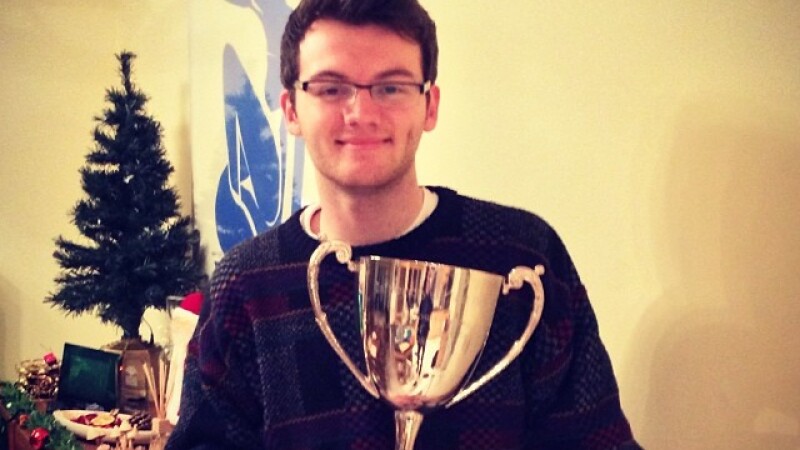 Stephen Sutton, tanarul care a strans donatii de 3,4 milioane de lire ...