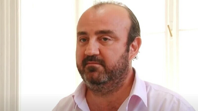 A murit Adrian Orza. Fostul viceprimar al Timișoarei avea 54 de ani ...