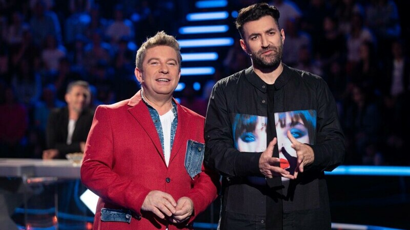 Marea finală „Românii au talent” sezonul 13, astăzi, de la 20:30 ...