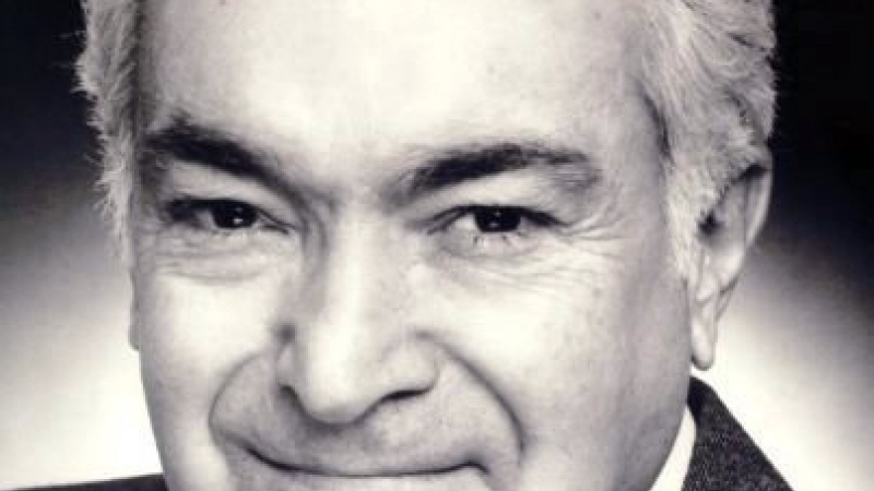 Actorul Al Ruscio a murit la varsta de 89 de ani - Stirileprotv.ro