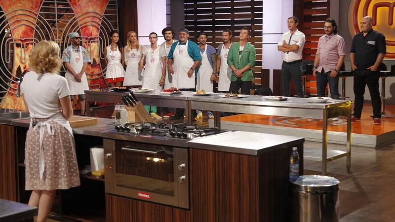 MasterChef - Cheeky Monica a parasit competitia. Care au fost cele mai ...