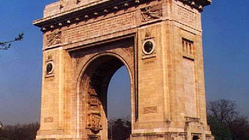 Ofensator! S-a sters la fund cu steagul Frantei! - Stirileprotv.ro