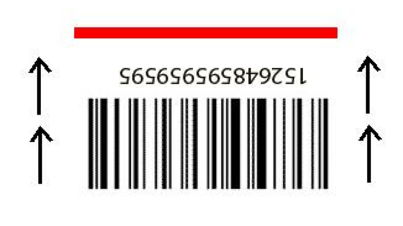 Codul de bare a implinit 60 de ani. Un pachet de guma a fost primul ...