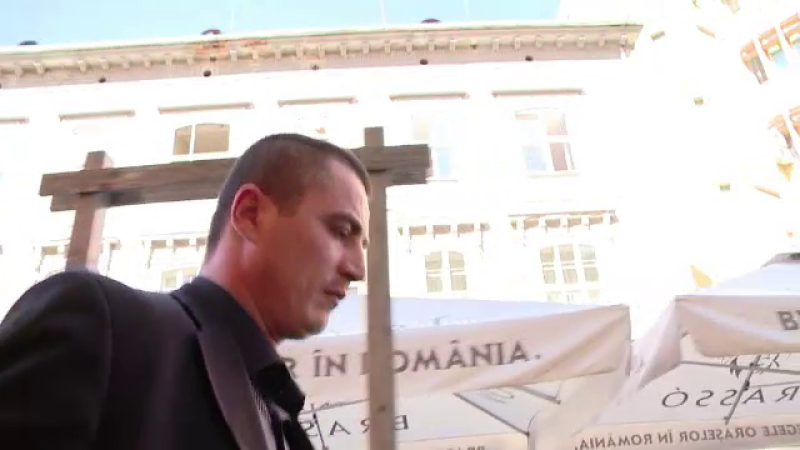 Cristian Cioaca a fost ACHITAT in procesul de furt intre soti. Decizia ...