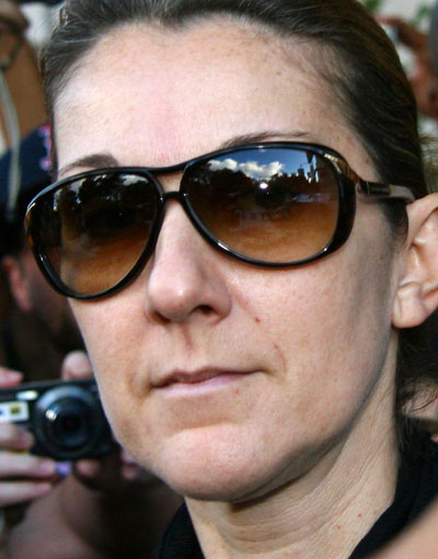 Fata urata a celebritatilor! O GALERIE FOTO cu adevarat infricosatoare ...