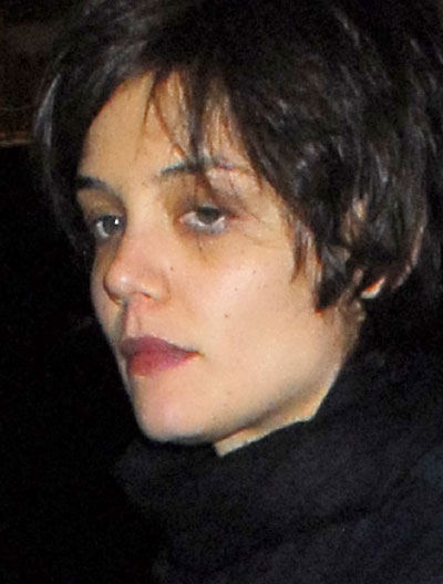 Fata urata a celebritatilor! O GALERIE FOTO cu adevarat infricosatoare ...