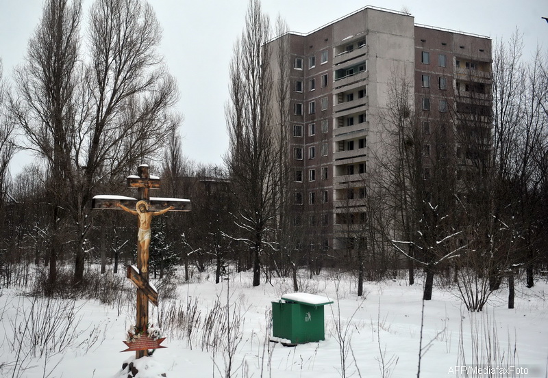 REMEMBER CERNOBIL. 27 de ani de la cel mai grav accident nuclear ...