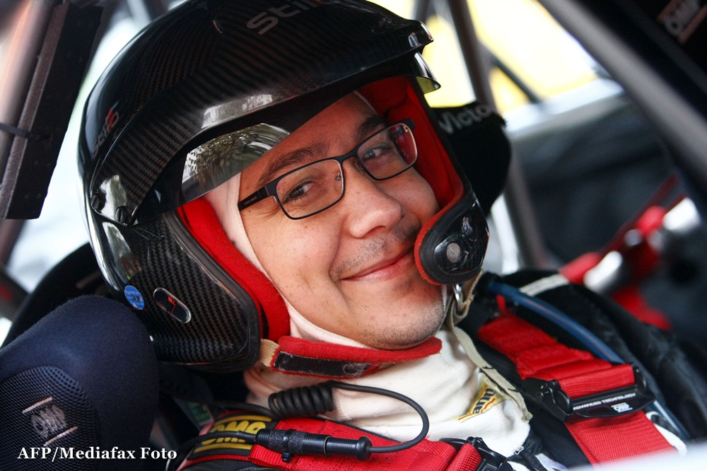 AFP: Victor Ponta, noul premier desemnat, este un lup tanar al ...