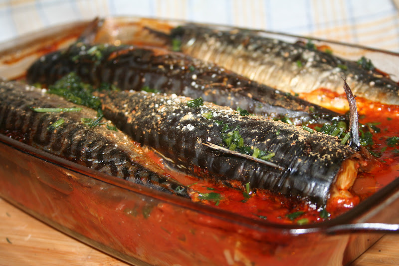 Cum trebuie preparat pestele ca sa nu fie transformat intr-un produs ...