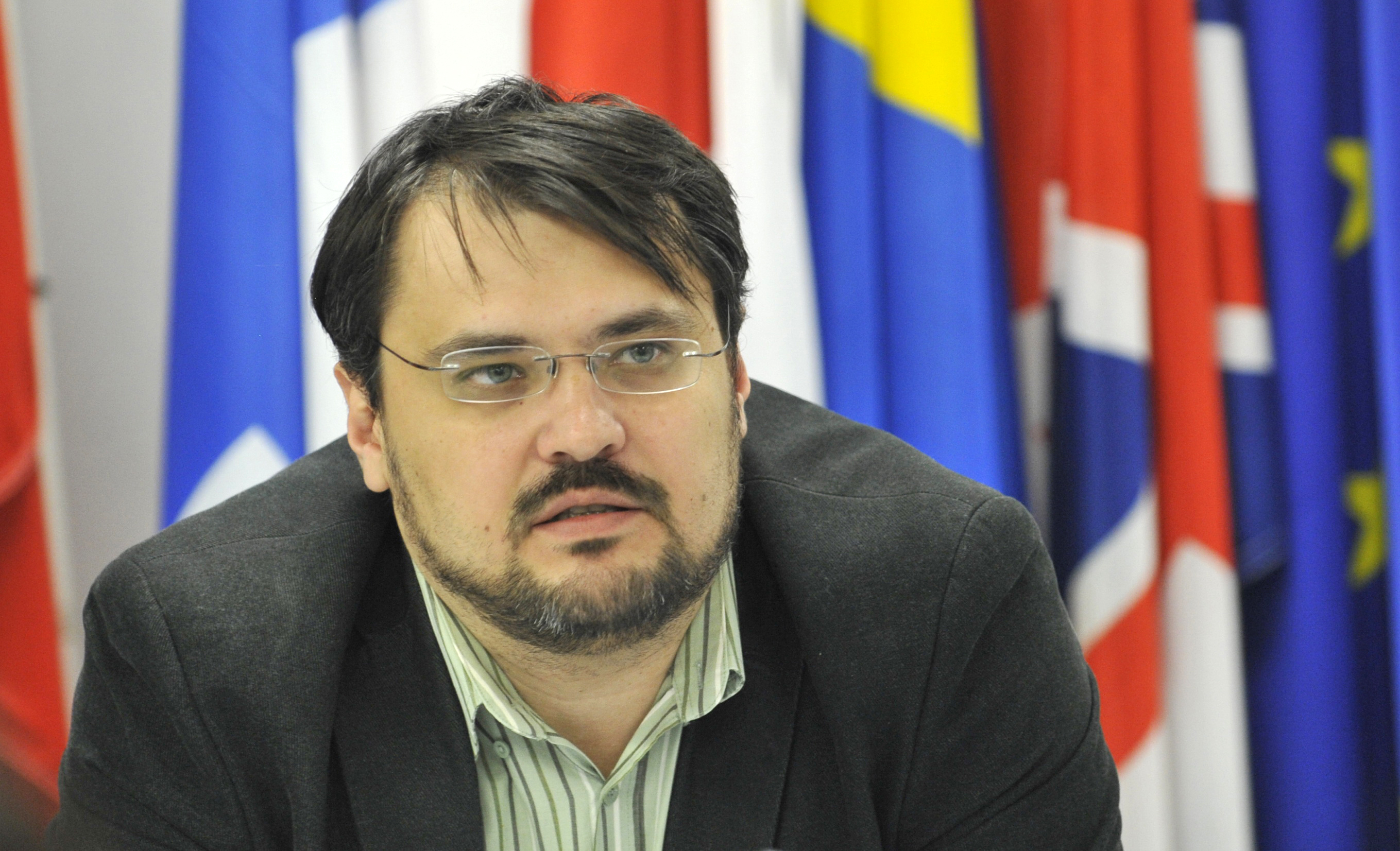 Fostul ministru Cristian Ghinea, despre ancheta parlamentara: "PSD-ALDE ...