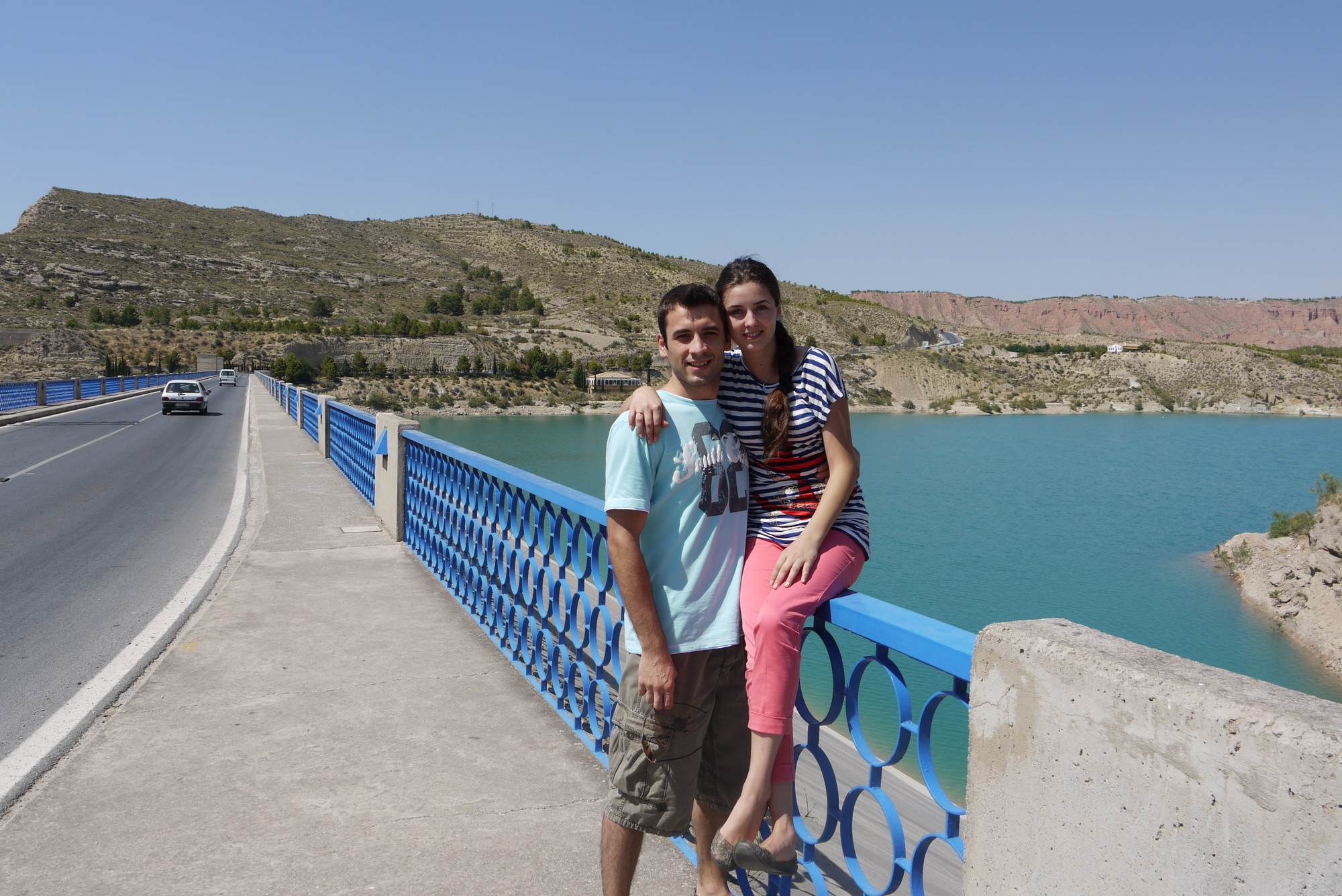 Daniel Nitoiu a implinit un sfert de secol in Spania - Stirileprotv.ro