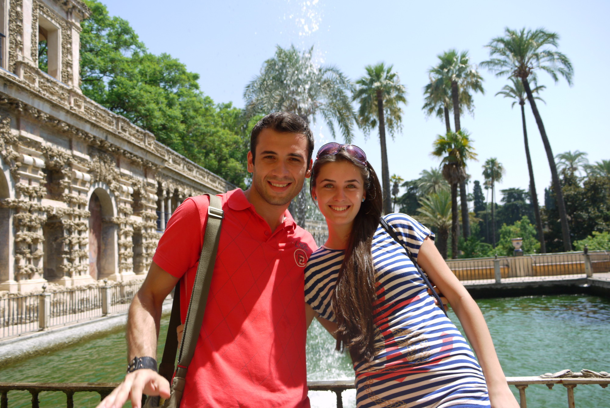 Daniel Nitoiu a implinit un sfert de secol in Spania - Stirileprotv.ro