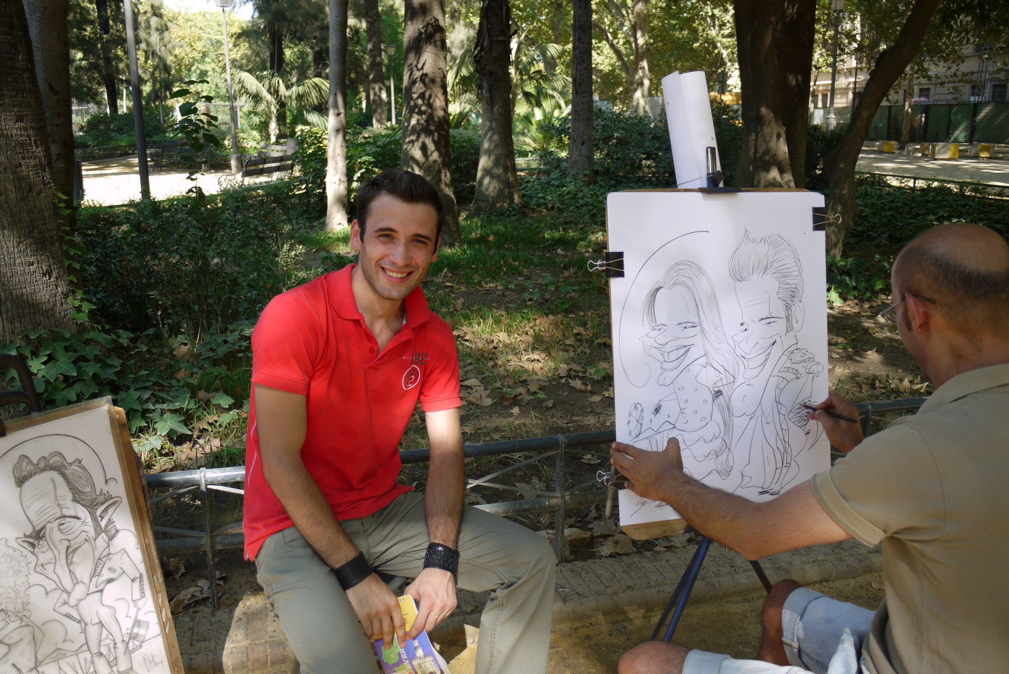 Daniel Nitoiu a implinit un sfert de secol in Spania - Stirileprotv.ro