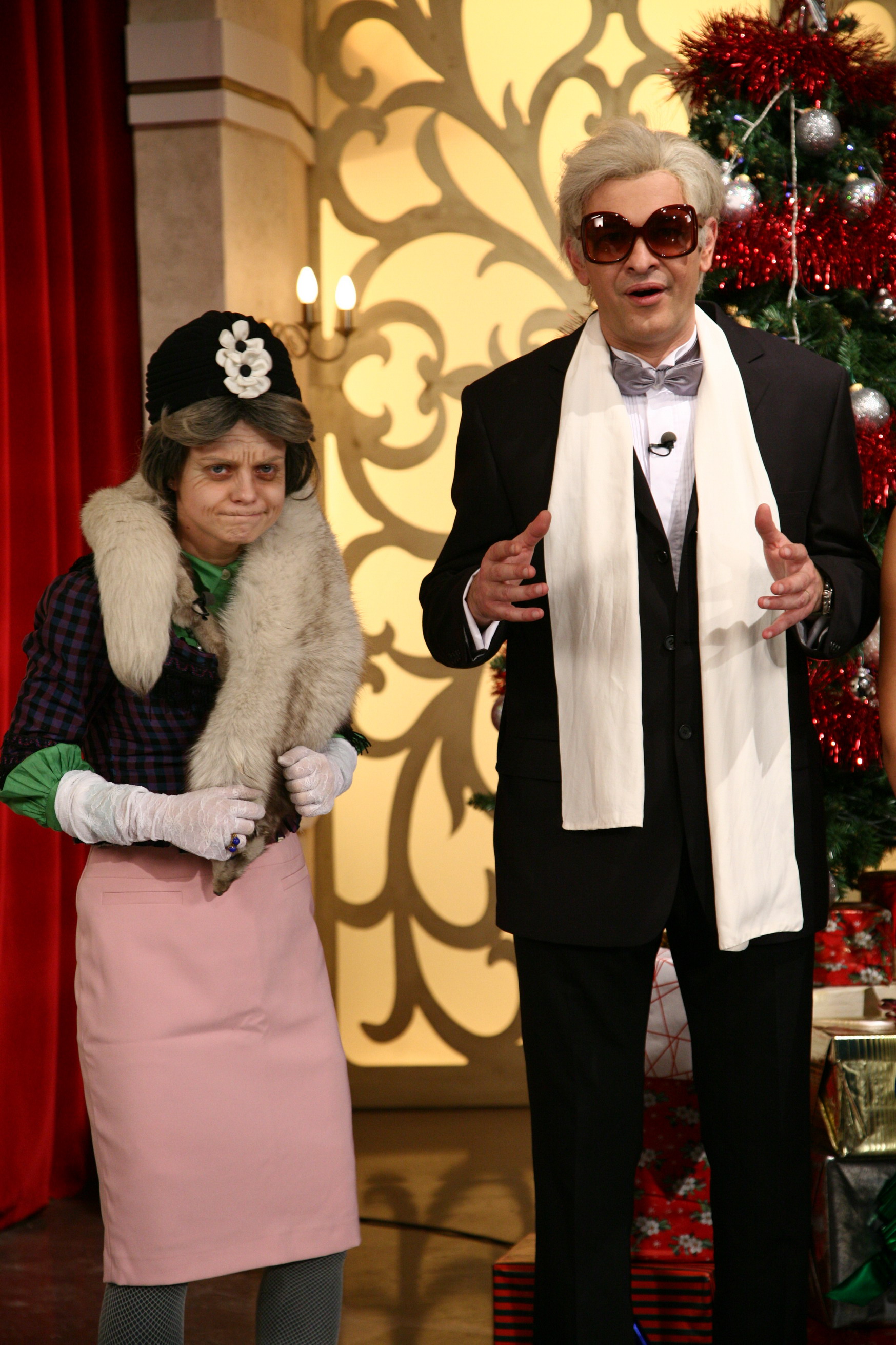 Divertis aduce "Raportul de comedie" pe 2009! - Stirileprotv.ro