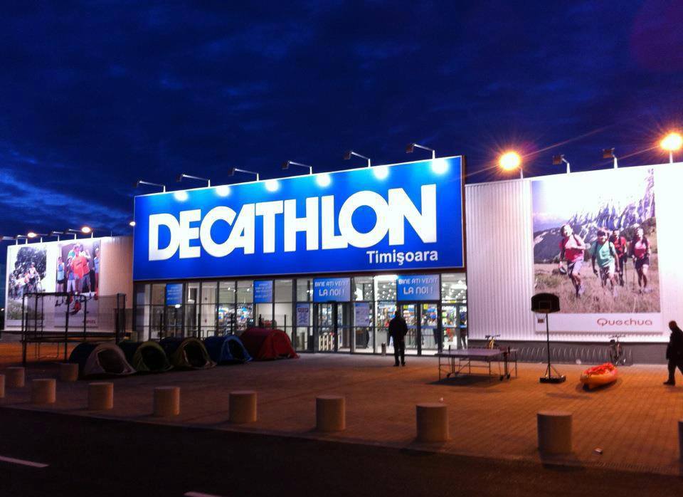 (P) Un Craciun sportiv la preturi mici cu Decathlon! - Stirileprotv.ro