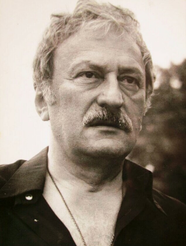 39 de ani de la moartea lui Amza Pellea, geniul din Băileşti. GALERIE ...