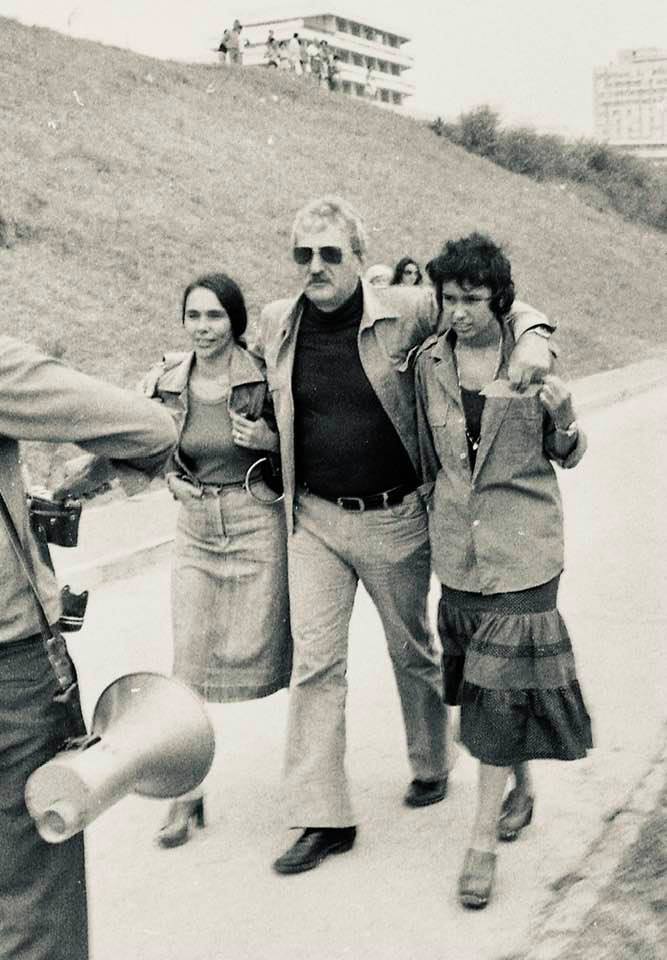 39 de ani de la moartea lui Amza Pellea, geniul din Băileşti. GALERIE ...