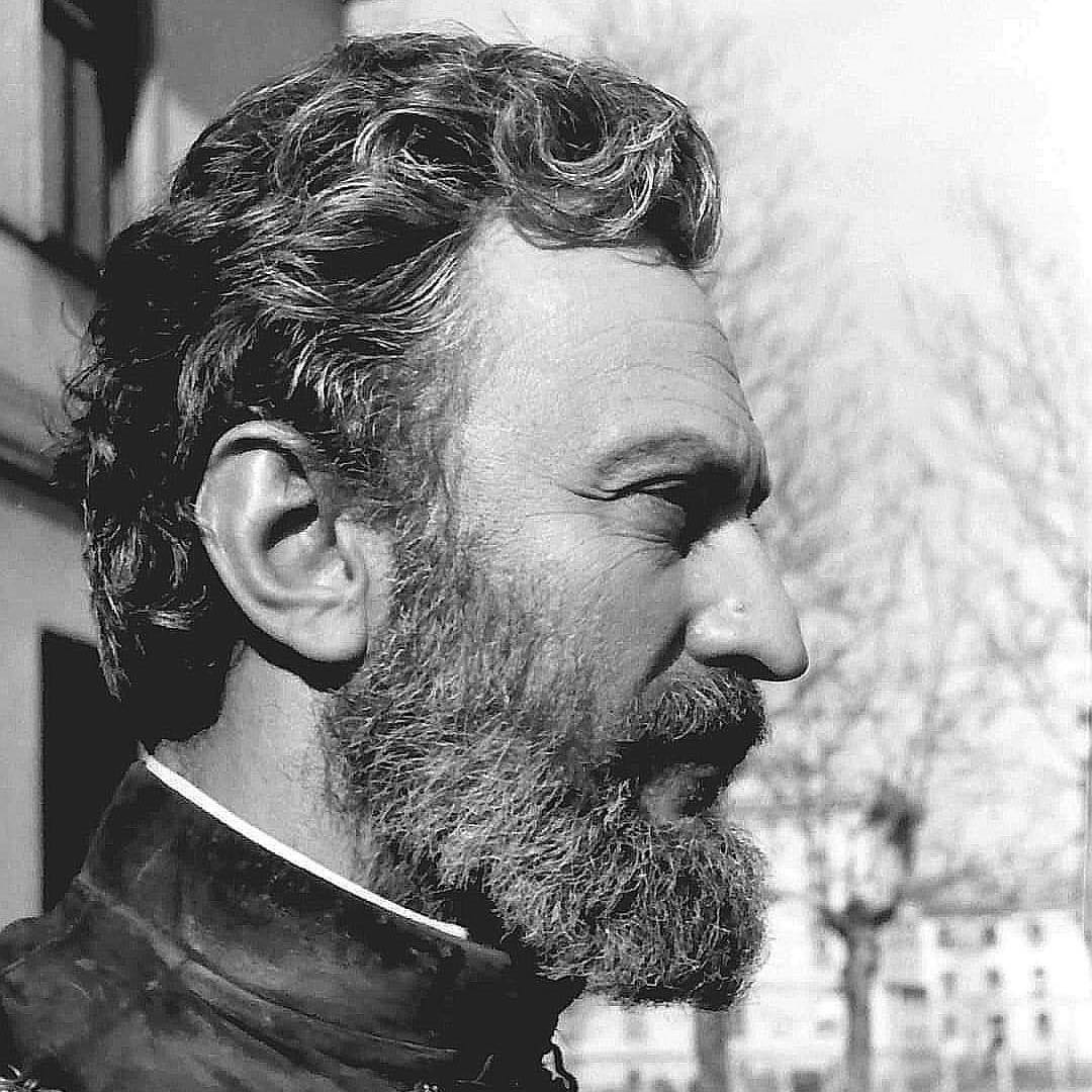 39 de ani de la moartea lui Amza Pellea, geniul din Băileşti. GALERIE ...