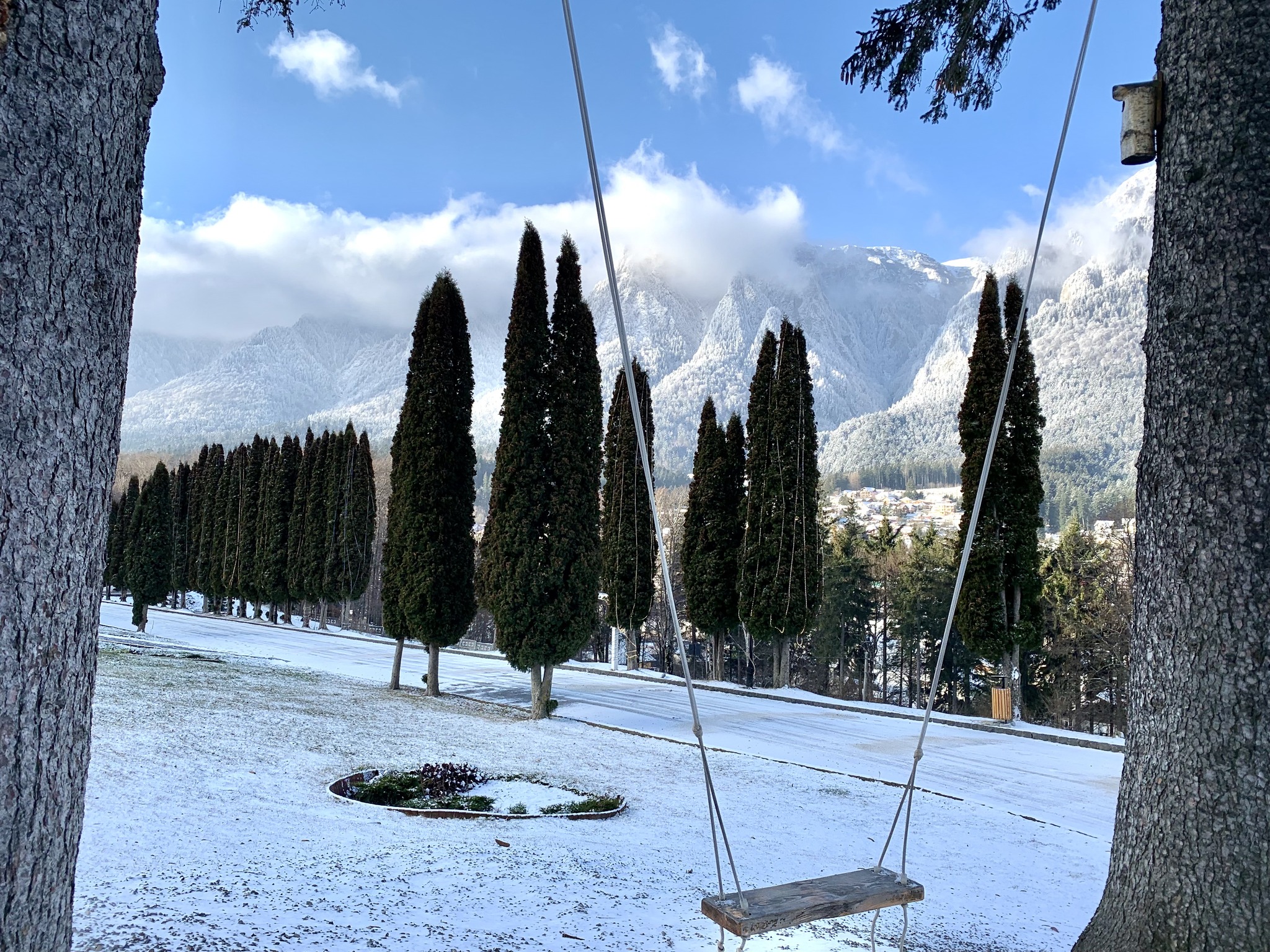 Castelul Cantacuzino din Bușteni a ajuns în presa internațională, după ...