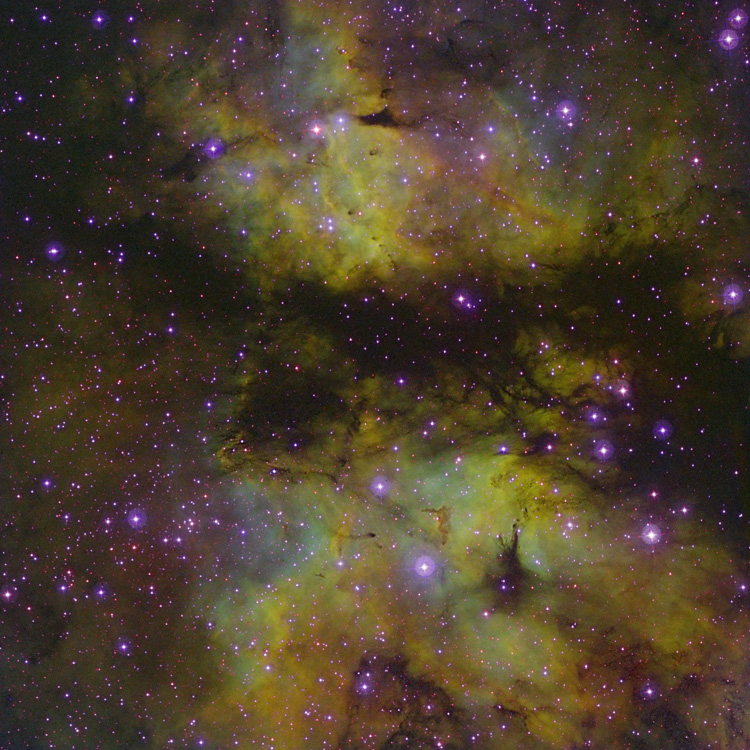 Vezi aici fotografii spectaculoase din spatiu, facute de un amator ...