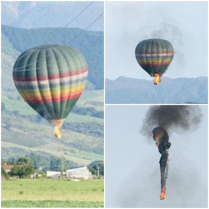 Stiri balon cu aer cald pagina 1 din 1 - Stirileprotv.ro