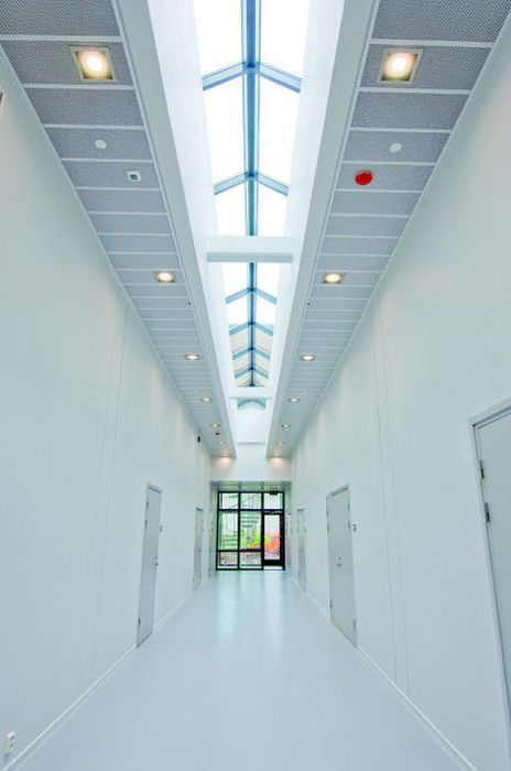 Cum arata un paradis al detinutilor. Imagini impresionante din ...