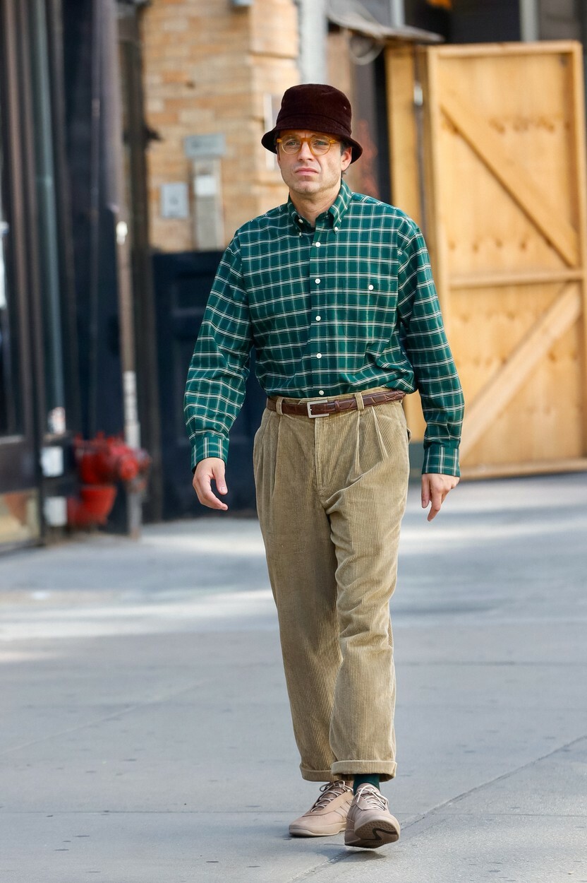 GALERIE FOTO Un actor celebru de la Hollywood, de origine română, a ...